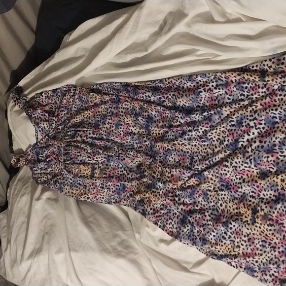 Faded Glory | Dresses | Faded Glory Maxi Dress | Poshmark